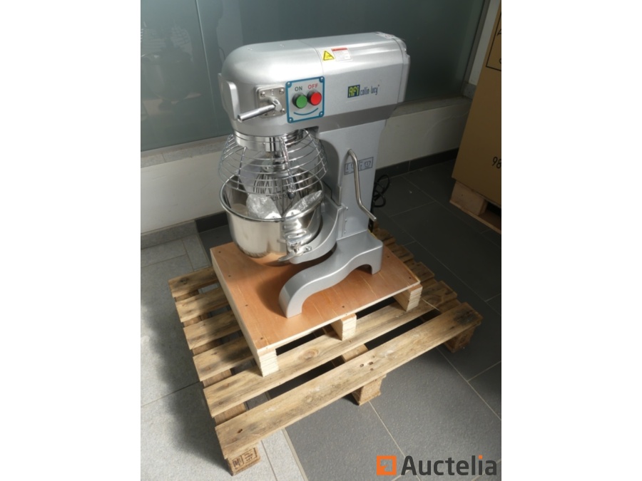 Kneedmachine AFI VFM10A - Bakkerij - Bakkerij andere machines ...