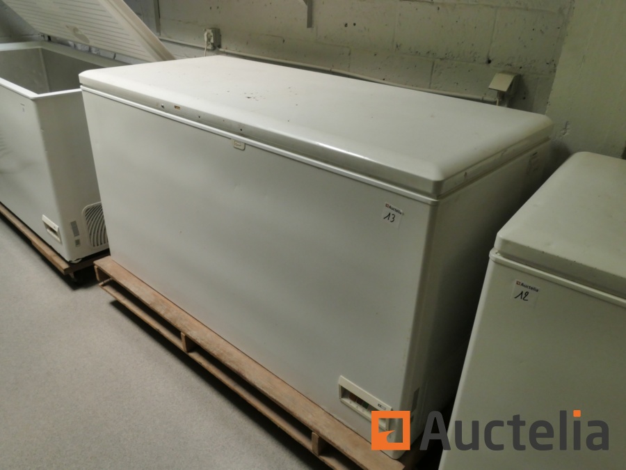 Liebherr GT6102 Diepvrieskist - Voedingsverwerkende machines - Koelin ...