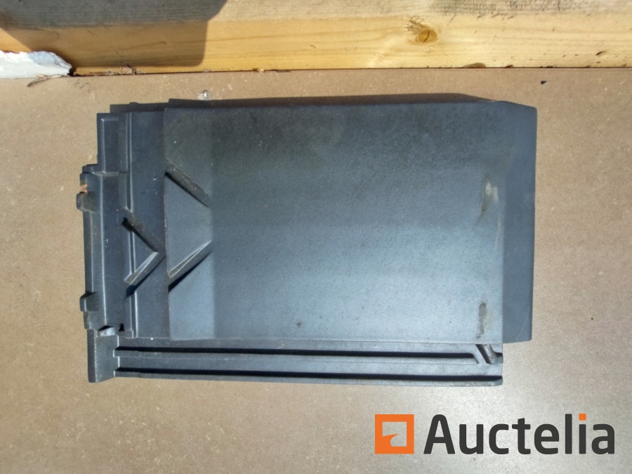 Pallet Terra Platta din en 1304 Made by Pfleiderer - Dakpannen ...