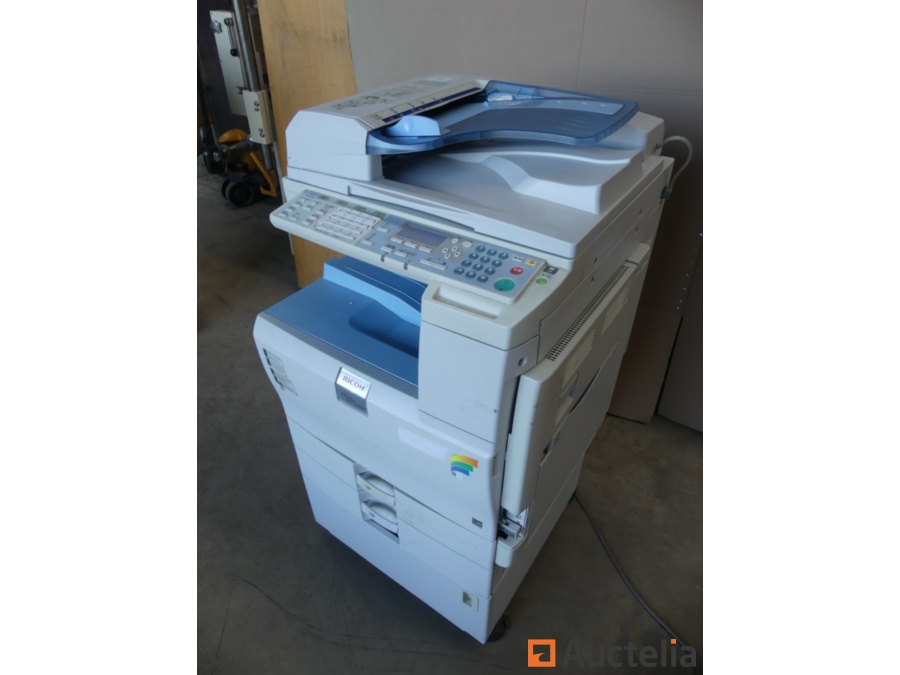 Ricoh C2030 Printer Aficio MP - Andere sectoren - Automatisering/IT/Te ...