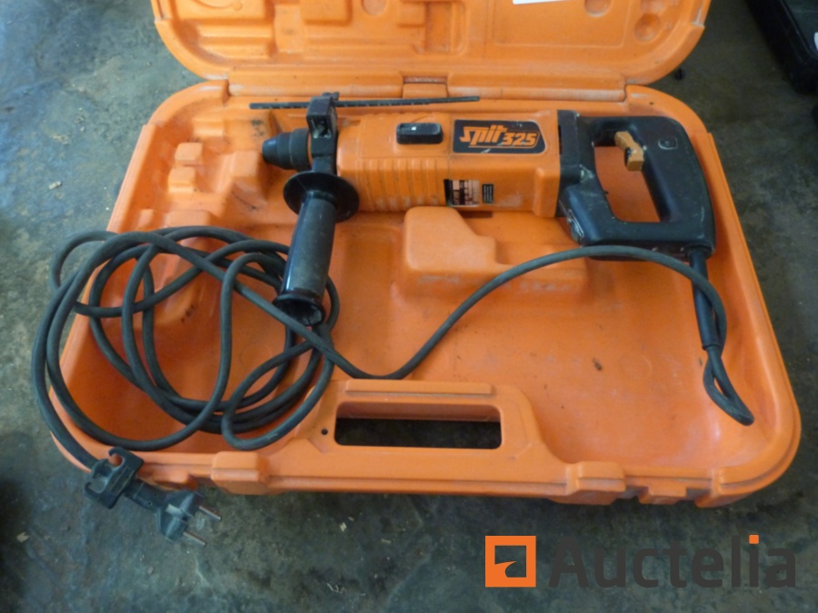 Spit 325 Boormachine - Handgereedschap - auctelia.com