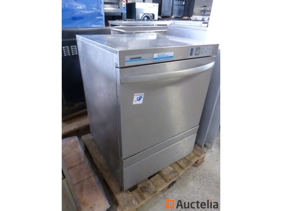 Vaatwasser Winterhalter GS302 - auctelia.com