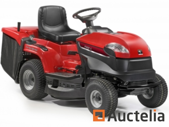 Zitmaaier Sentar FIRST C - Tuin gereedschap - Cirkelmaaier - auctelia.com